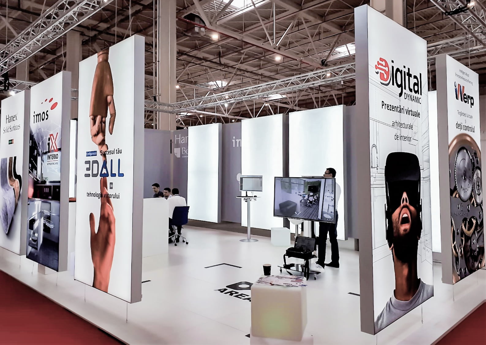 BIFE-SIM 2023 - 3D ALL